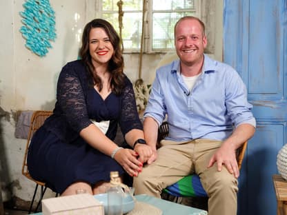 "Bauer sucht Frau" 2024: Das sind die Paare vom Scheunenfest | OK! Magazin