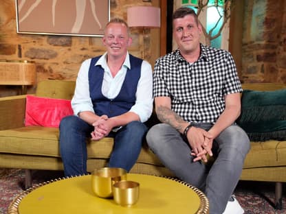 "Bauer sucht Frau" 2024: Das sind die Paare vom Scheunenfest | OK! Magazin