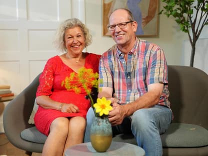 "Bauer sucht Frau" 2024: Das sind die Paare vom Scheunenfest | OK! Magazin