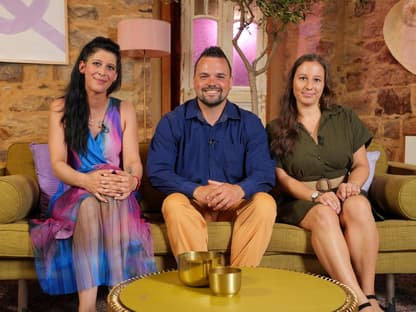 "Bauer sucht Frau" 2024: Das sind die Paare vom Scheunenfest | OK! Magazin