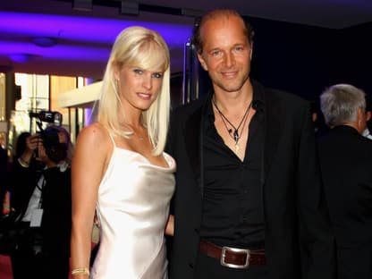 Jochen Horst: Ehefrau & Freundin - Alles zu den Frauen des Schauspielers