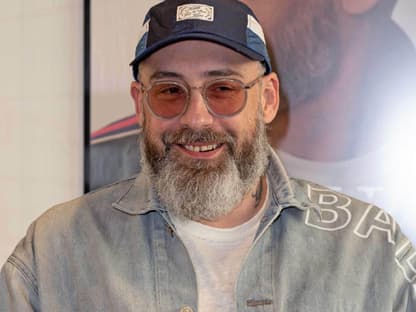 Sido: Georgina Stumpf - Das ist die Frau an seiner Seite | OK! Magazin