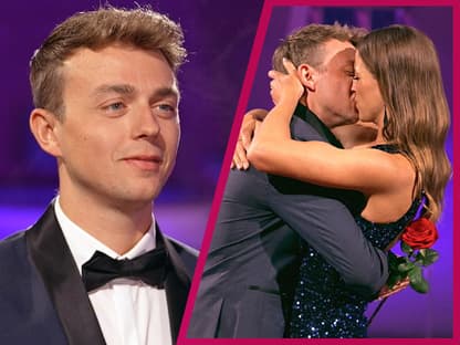 "Die Bachelorette": Bitterer Fan-Verdacht - War Stellas & Devins Liebe ...