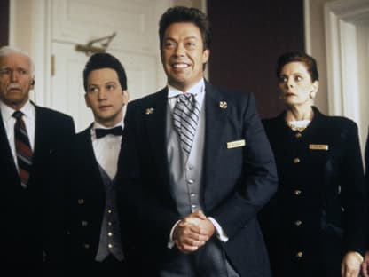 "Kevin – Allein in New York": Macaulay Culkin & Co. – Das machen die ...