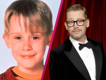 "Kevin – Allein in New York": Macaulay Culkin & Co. – Das machen die ...