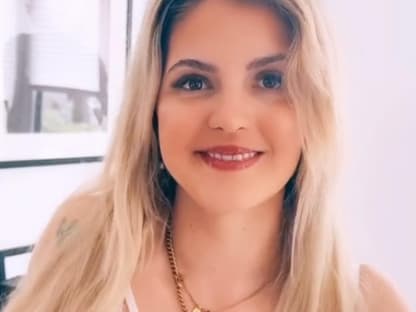 "Couple on Tour"-Ina: Liebes-Hammer offiziell! "Ich hab Ja gesagt" | OK ...