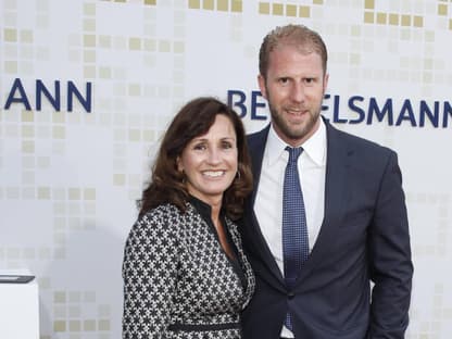 Christopher Posch: Das ist seine Ehefrau Nikola | OK! Magazin