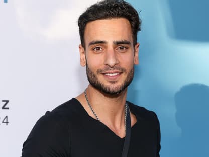 Timur Ülker: GZSZ, Frau, Kinder, Herkunft | OK! Magazin