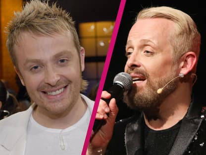 Ross Antony: Früher & heute – So krass hat sich der Schlagerstar verändert