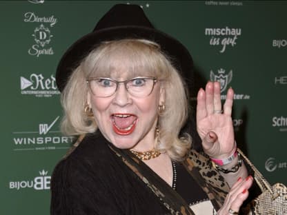 Eva Jacob: Keine Lust auf Ruhestand! "Ich bin fit"