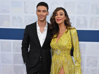 Diego Pooth: Früher & Heute – So krass hat sich der Sohn von Verona ...