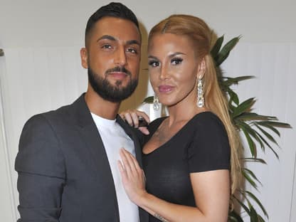 Lisha Savage früher und heute: So krass hat sie sich verändert