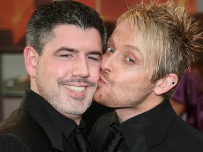 Ross Antony: Früher & heute – So krass hat sich der Schlagerstar verändert