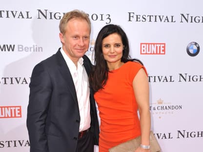 Elisabeth Lanz: Ehemann & Kinder