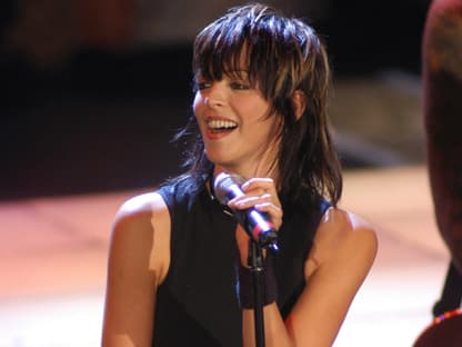 Nena: Früher & heute – So hat sich die "99 Luftballons"-Sängerin verändert