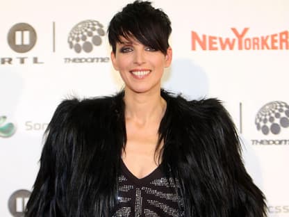 Nena: Früher & heute – So hat sich die "99 Luftballons"-Sängerin verändert