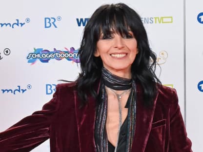 Nena: Früher & heute – So hat sich die "99 Luftballons"-Sängerin verändert