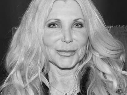 David Hasselhoffs Ex-Frau Pamela Bach-Hasselhoff: Mysteriöse letzte Nachrichten kurz vor ...