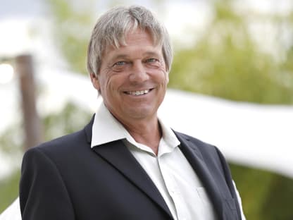 Die Geissens: Heimlicher Bruder aufgetaucht!