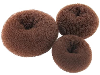 Der perfekte Dutt: Mit diesem Haar-Tool gelingt er in Sekunden