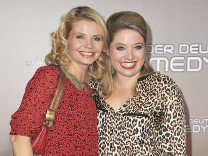 Annette Frier: Ehemann, Kinder, Schwester | OK! Magazin