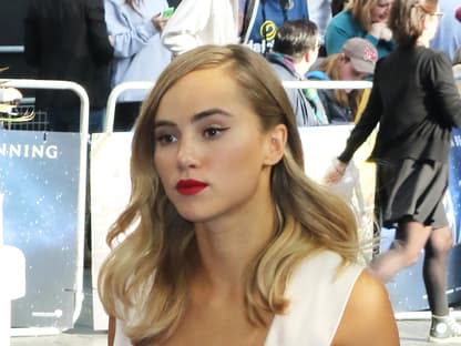 Nackte Promis: Busenblitzer, Höschenrutscher & Co. | OK! Magazin