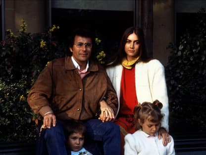Al Bano Und Romina Power Tochter Gefunden