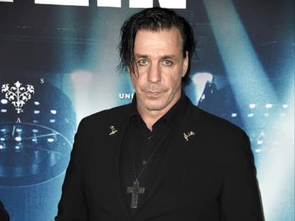 Till Lindemann: Das ist seine Tochter Nele