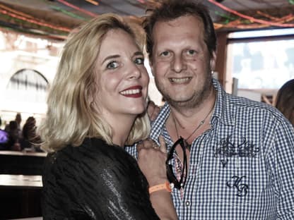 Danni Büchner: Tochter Jada enthüllt dramatische Vergangenheit