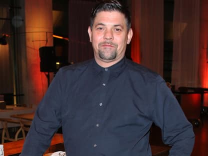 Tim Mälzer: Wer ist die Frau an seiner Seite?