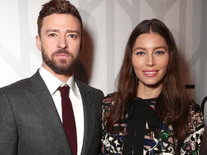 Justin Timberlake: Die dunkle Wahrheit über den Frauenschwarm