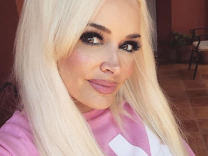 Daniela Katzenberger: "Ich bin sterilisiert" - Das ist der traurige ...