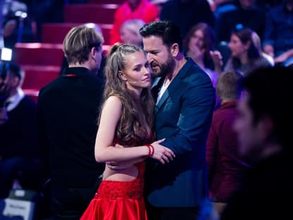 Michael Wendler: Mega-Ausraster vor laufender Kamera!