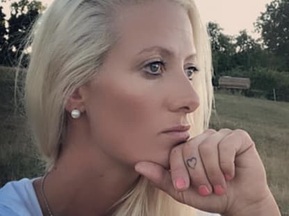 "Bauer sucht Frau"-Denise Munding: Trauriger Verlust auf dem Hof ...