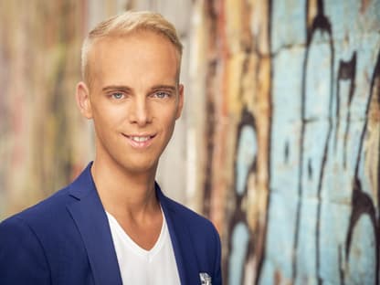 Die Junx, Roberto Silver & Co.: Schlagerstars die ihr kennen solltet