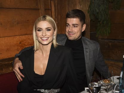 Lena Gercke: Freund, Kinder, Vermögen – Alle Infos über die erste GNTM ...