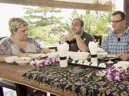 "Schwiegertochter gesucht"-Beate Fischer: Überraschende Neuigkeiten ...