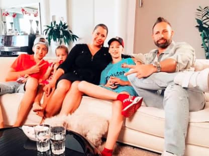 "Mein Kind, dein Kind"-Virginia Weiß: Mega-Überraschung! Baby Nummer 6 ...