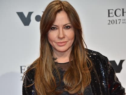 Simone Thomalla: Die Schauspielerin trauert um ihren Freund Christoph W ...