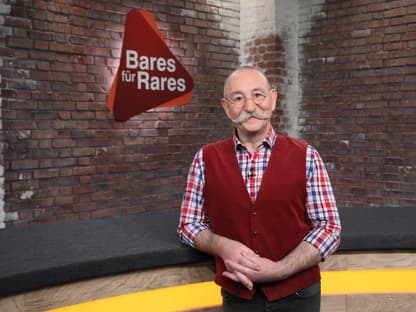 Horst Lichter: Traurige Enthüllung seines Sohnes Christopher