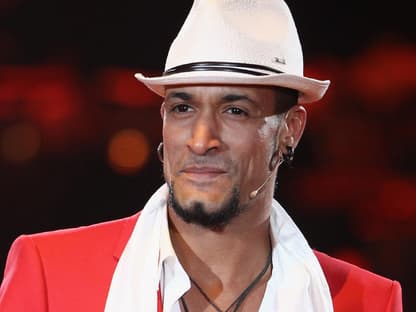 Mark Medlock: Der tiefe Fall des DSDS-Siegers