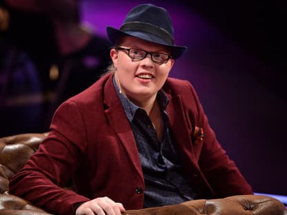 Angelo Kelly: Neuer Look! Er bricht mit seinem alten Leben