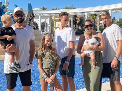 "Mein Kind, dein Kind"-Virginia Weiß: Auswanderung! "Haben nichts zu ...