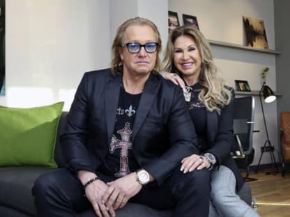 Robert Geiss: Vermögen, Familie, Luxusleben – Alle Infos über den ...