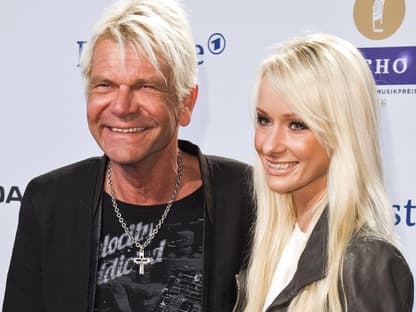 Matthias Reim: Das sind seine Ex-Frauen