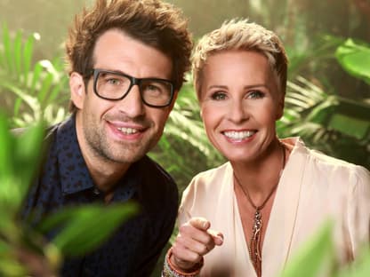 Daniel Hartwich: Kinder, Ehefrau, Karriere - So tickt der RTL-Moderator ...