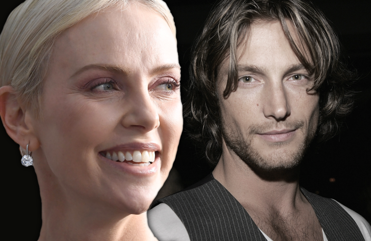 Charlize Theron 2022