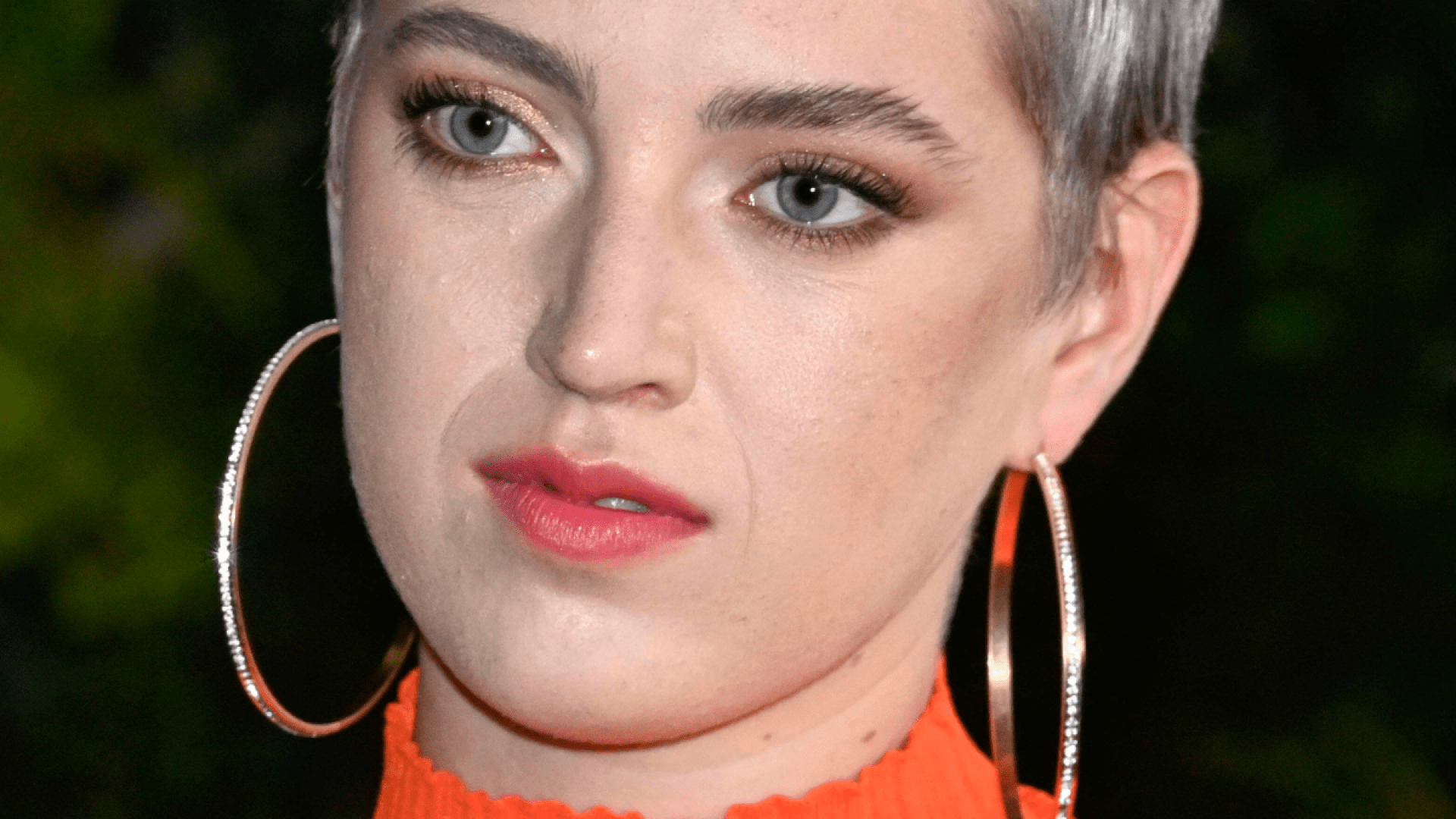 GNTM-Siegerin Lou-Anne: Trauriger Abschied