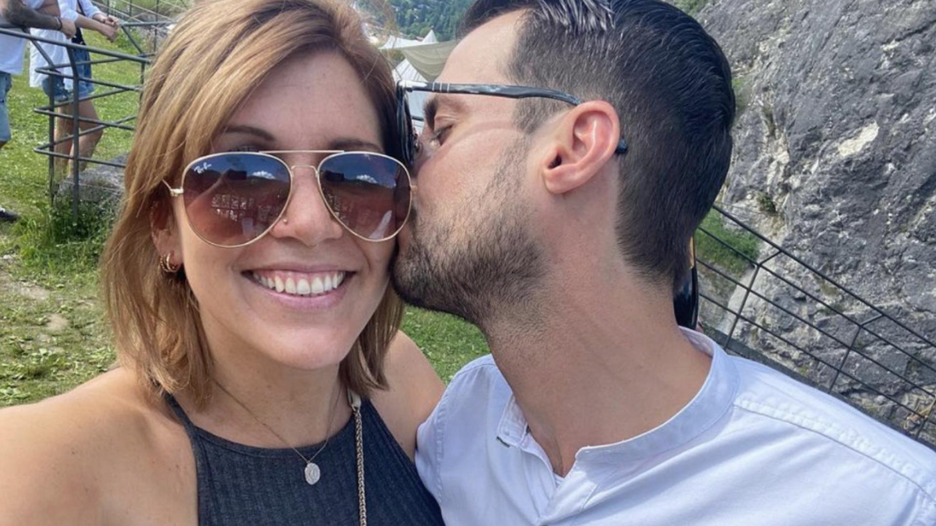 "Hochzeit auf den ersten Blick"-Lisa: Baby-Überraschung!