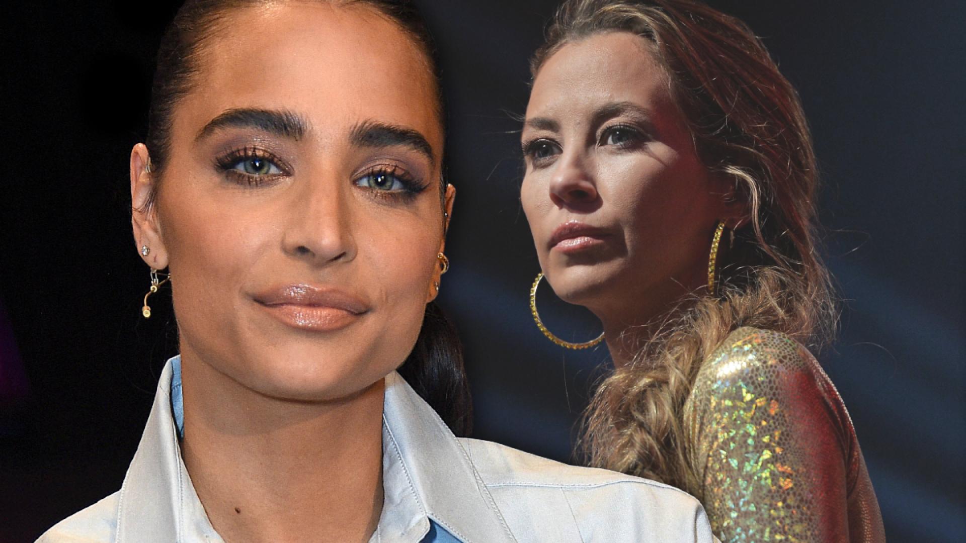 Sandy Meyer-Wölden: Ehrliche Worte zu Amira Pochers & Christian Dürens ...